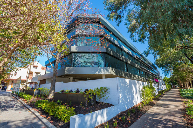 87 Colin Street West Perth Office Space Near Perth CBD - Realside