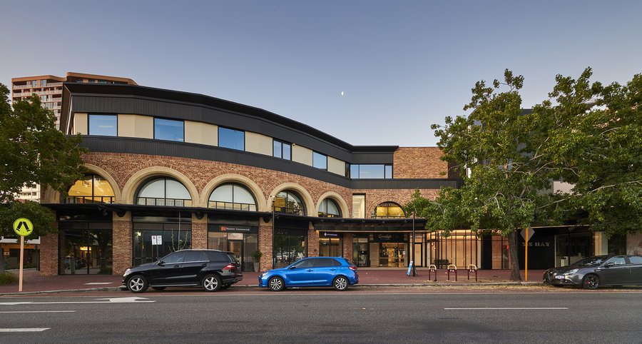 388 Hay St Subiaco Office & Retail Property for Lease - Realside