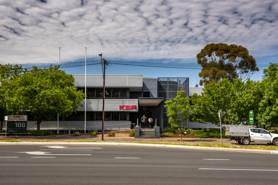 186 Greenhill Road Parkside Office Property for Lease - Realside